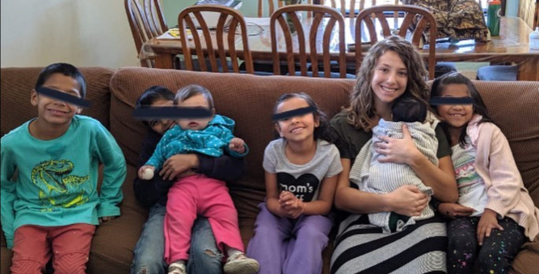 Volunteer – Little Hands Orphanage